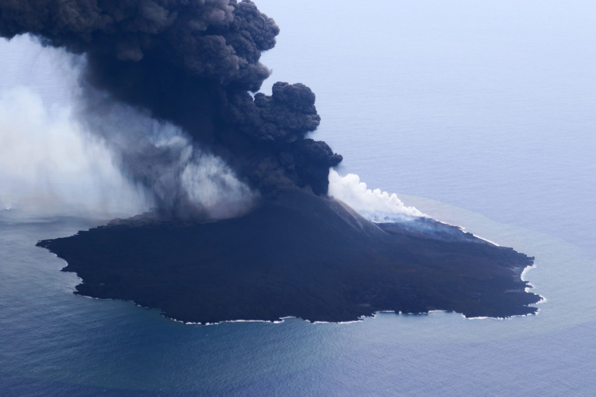 日本最東端の島・南鳥島。場所はどこ？観光はできる？ | 月の方舟
